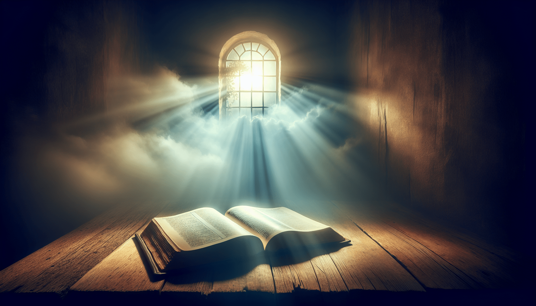 Justified By Grace Through Redemption – Romans 3:24