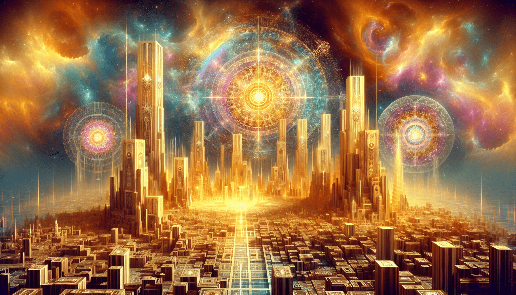 The Measure Of The New Jerusalem: Perfection In God’s Design ...