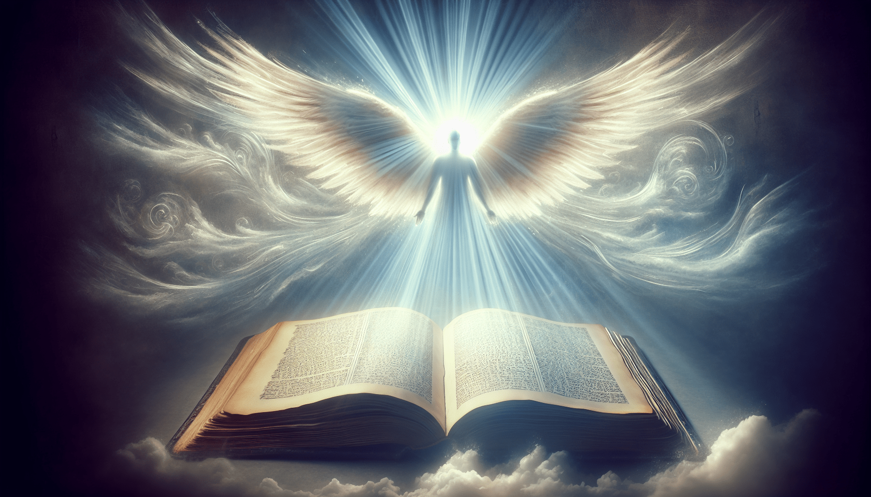 The Testimony Of Jesus: The Spirit Of Prophecy — Revelation 19:10