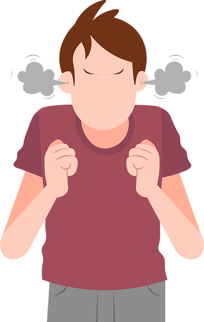 Teaching About Anger: A Study From Matthew 5:21-26
