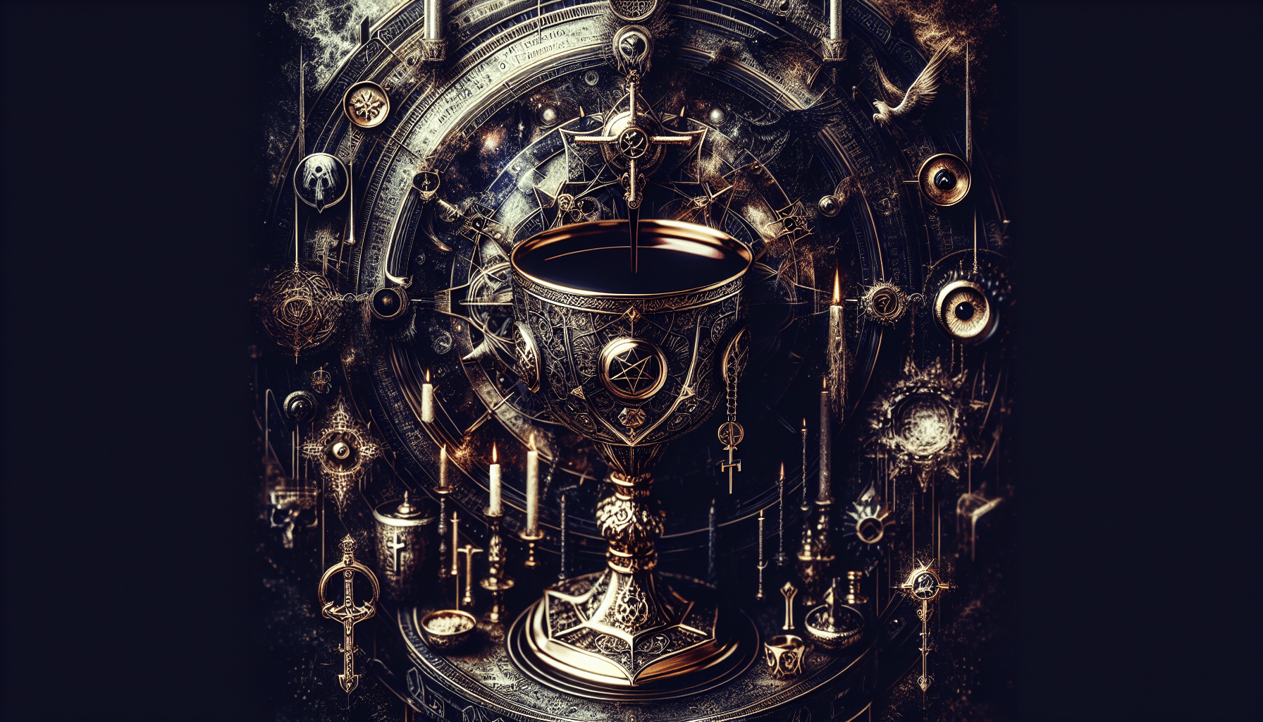 The Judgment Of Harlot Babylon: Consequences Of Corruption — Revelation ...