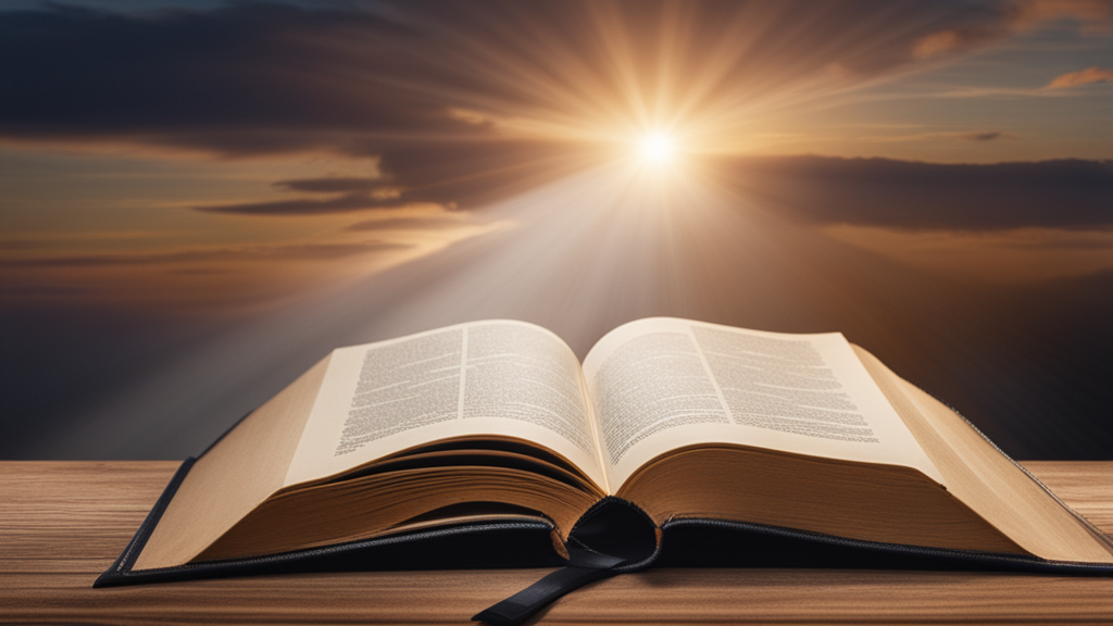 The Final Judgment: When Books Are Opened — Revelation 20:12