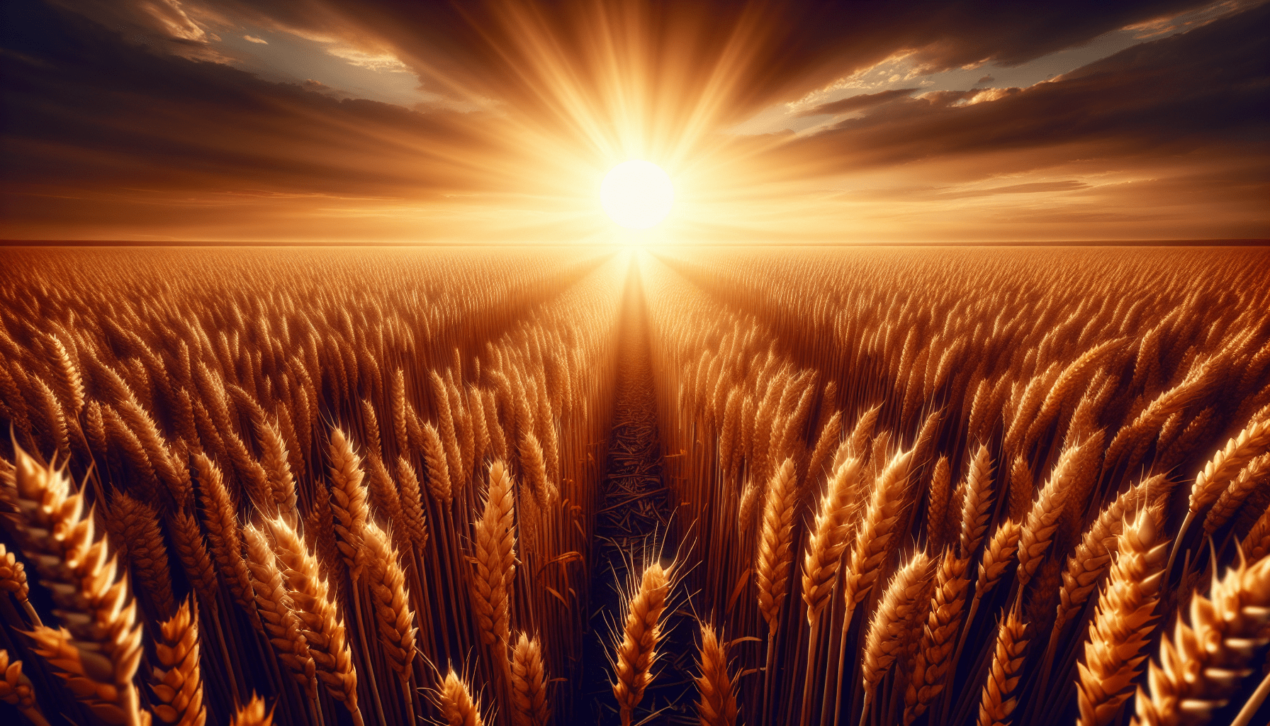 Harvest Of The Earth: Reaping What We Have Sown — Revelation 14:15