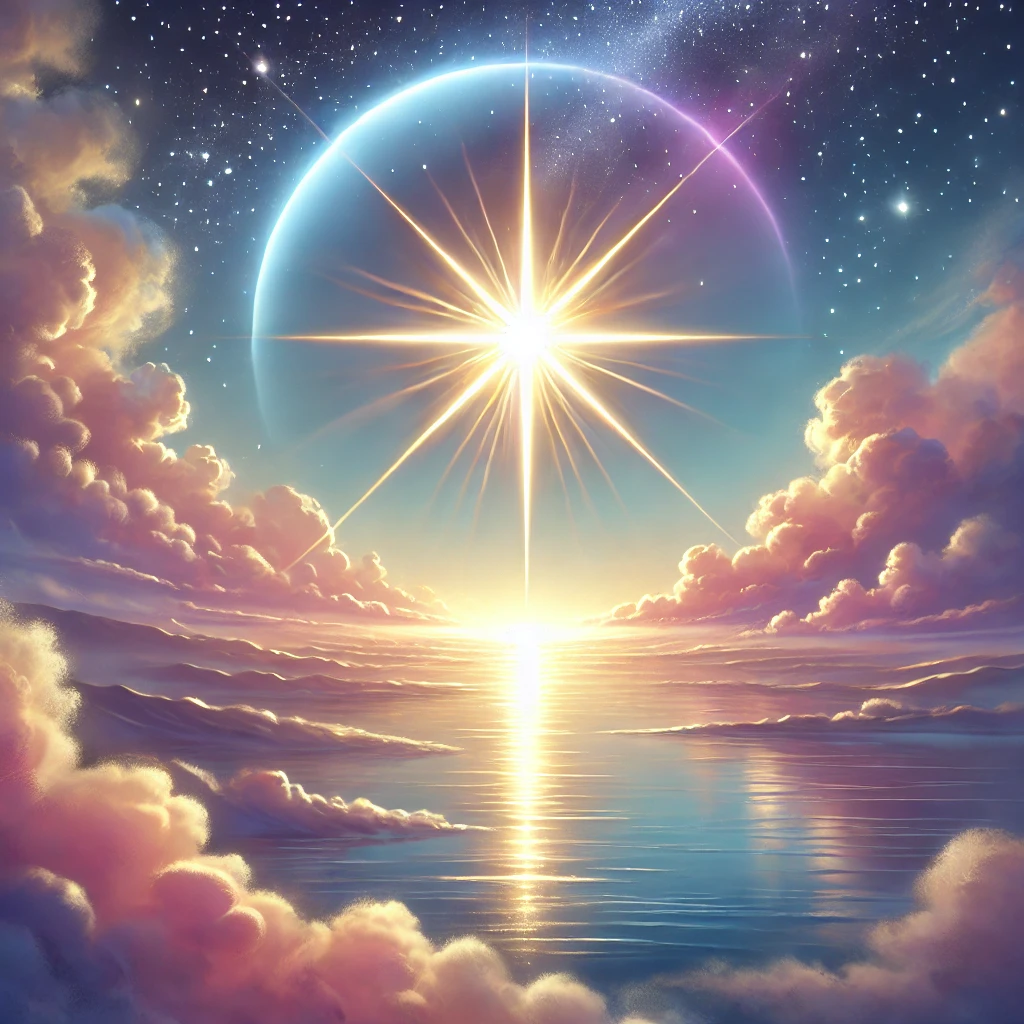 The Bright Morning Star: Christ’s Promise Of A New Dawn — Revelation 22:16