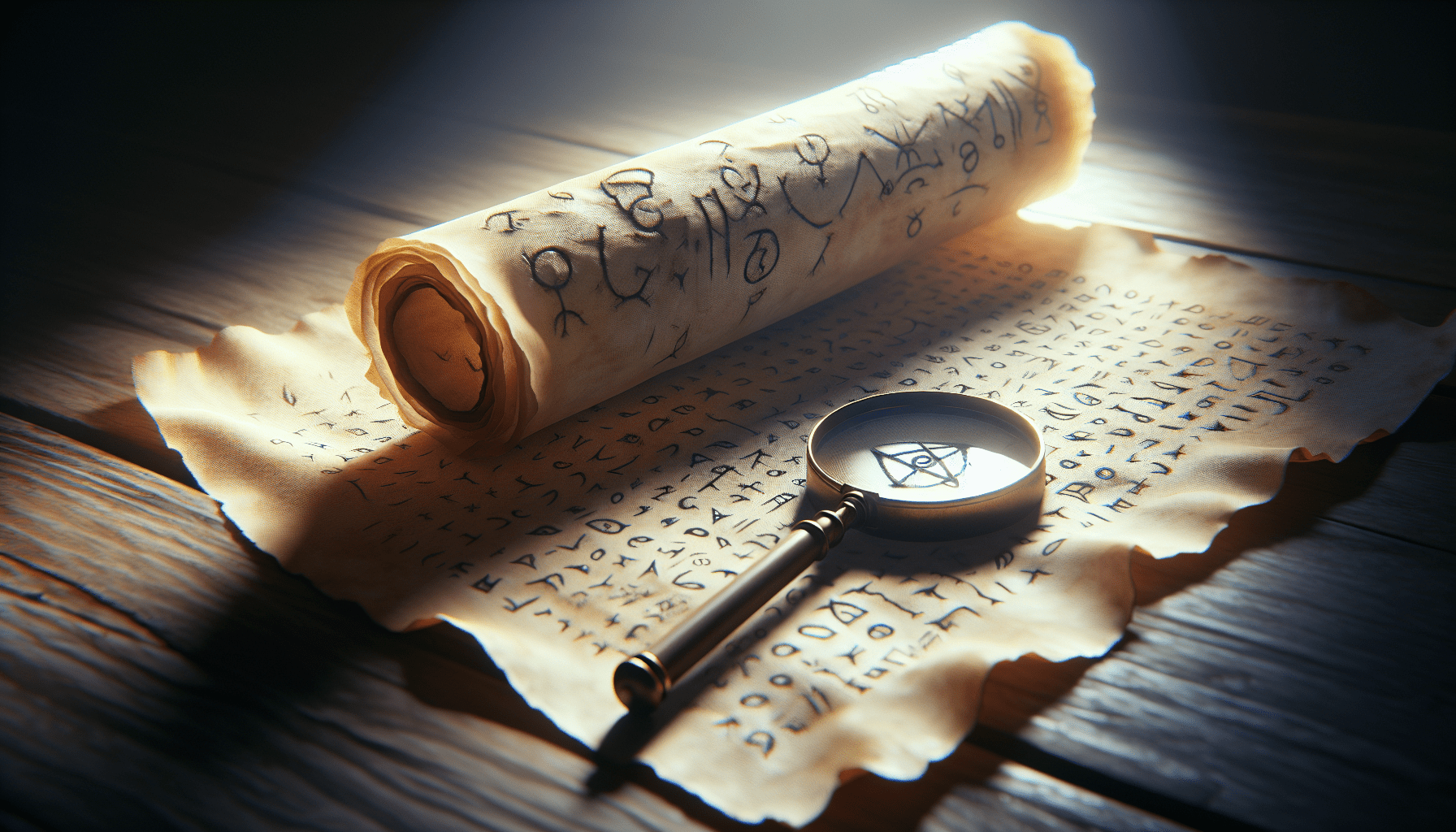 The Number Of The Beast: Discernment In A World Of Deception ...