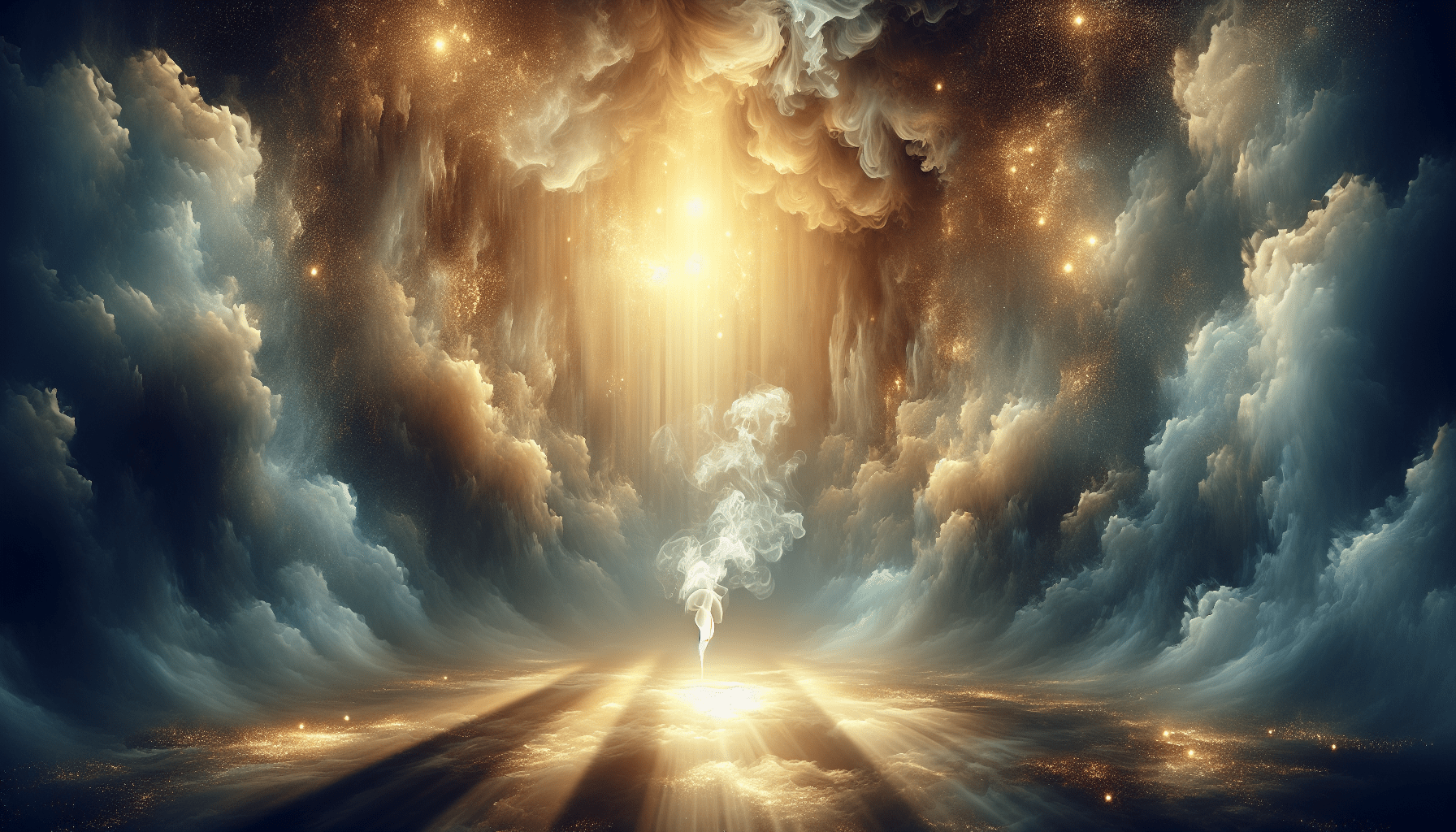 The Scent Of Prayer: Fragrance Rising Before God’s Throne — Revelation 8:4