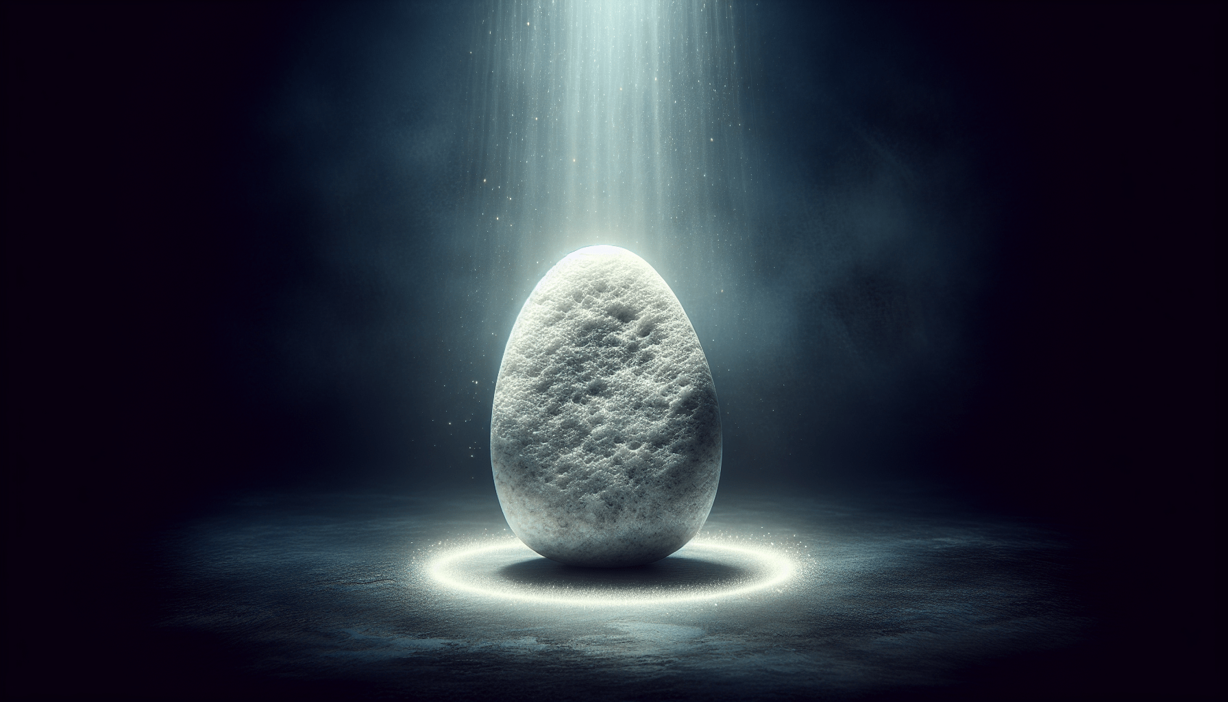 The Overcomers’ Reward: A New Name On A White Stone — Revelation 2:17