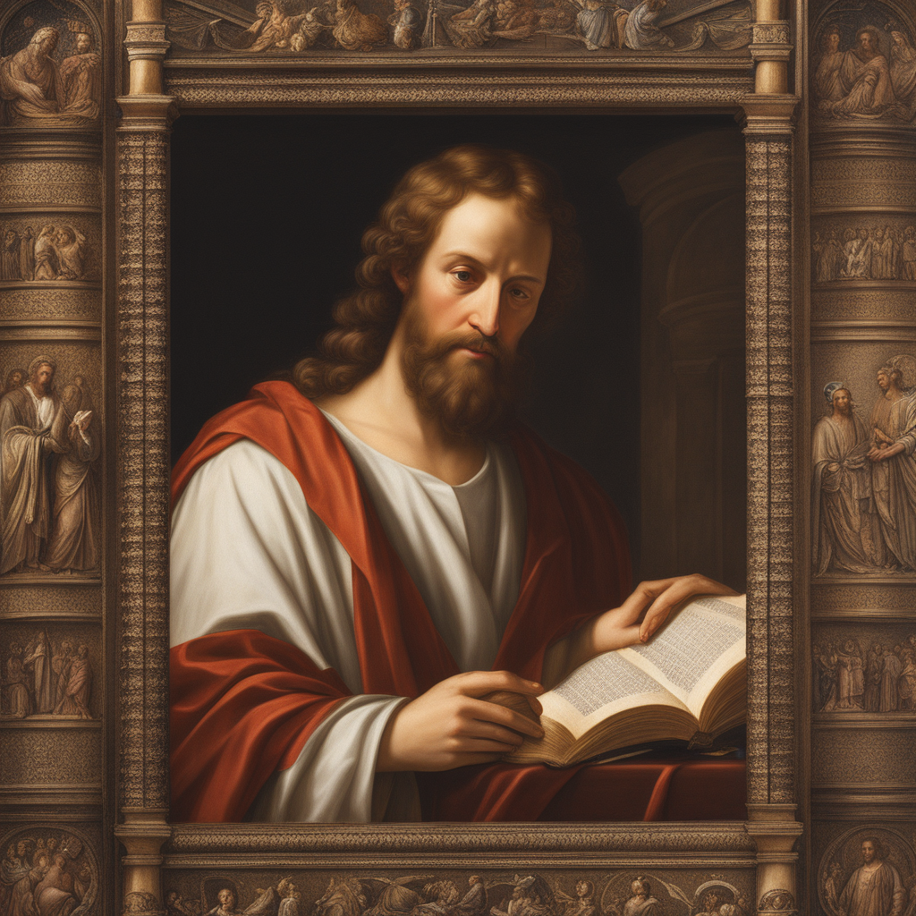 Jesus' Family Life: Growing Up In Nazareth – (Luke 2:39-40)