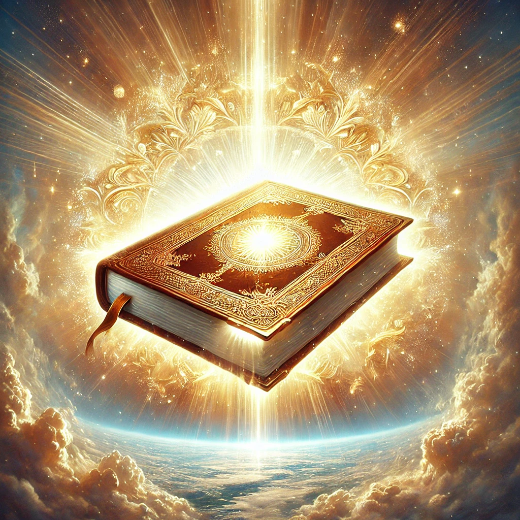 The Names Written In The Book Of Life: A Promise Of Belonging ...