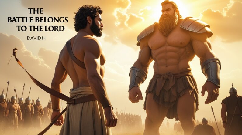 The Temptation Of Jesus: A Study On Faith And Rejection