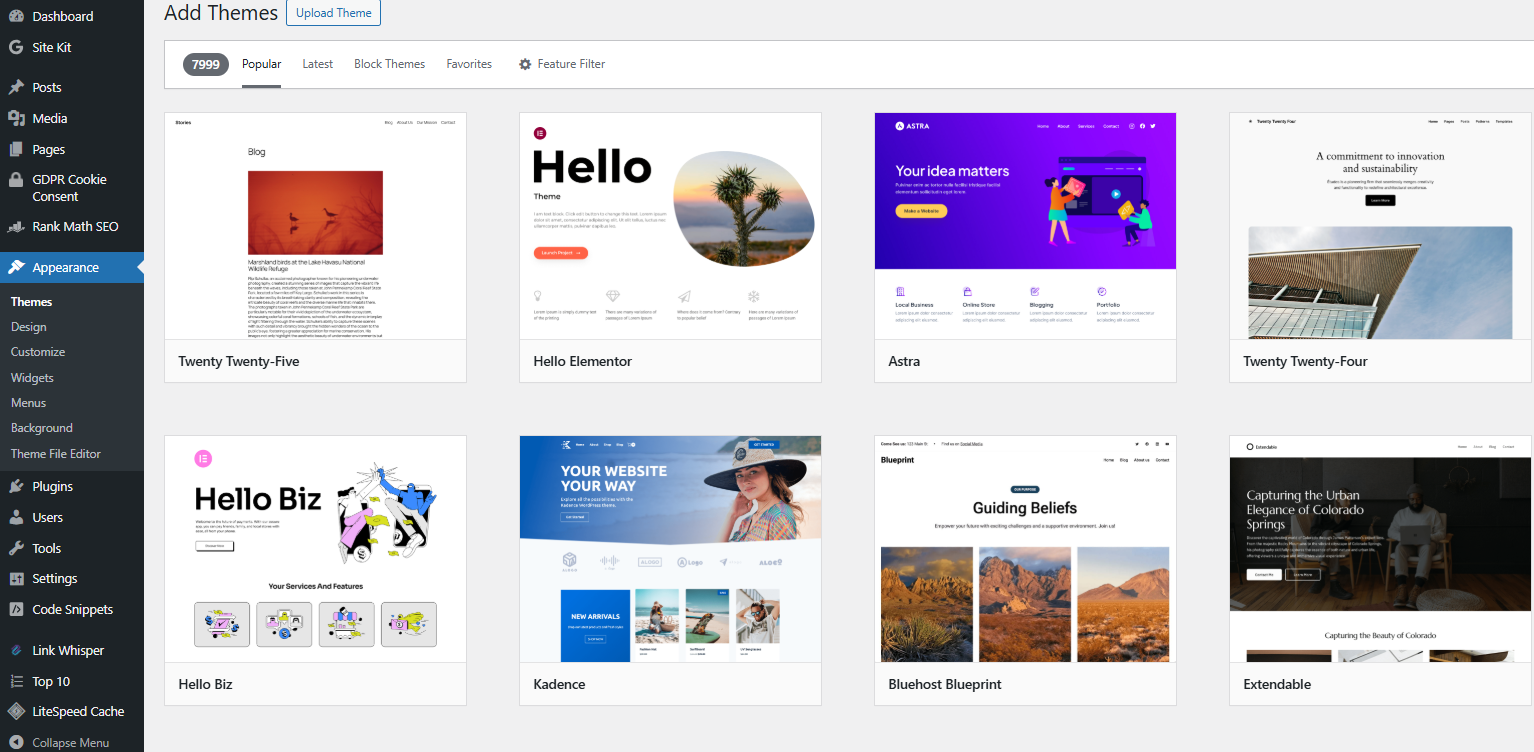 How To Set Up A Christian Blog Using Hostinger (Beginner Guide)