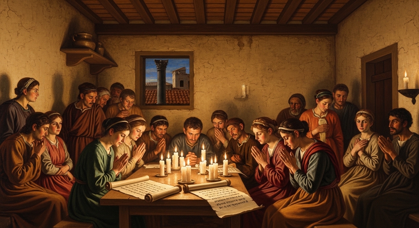 Early Church Persecution Explained: Why Christians Were Hated And How ...