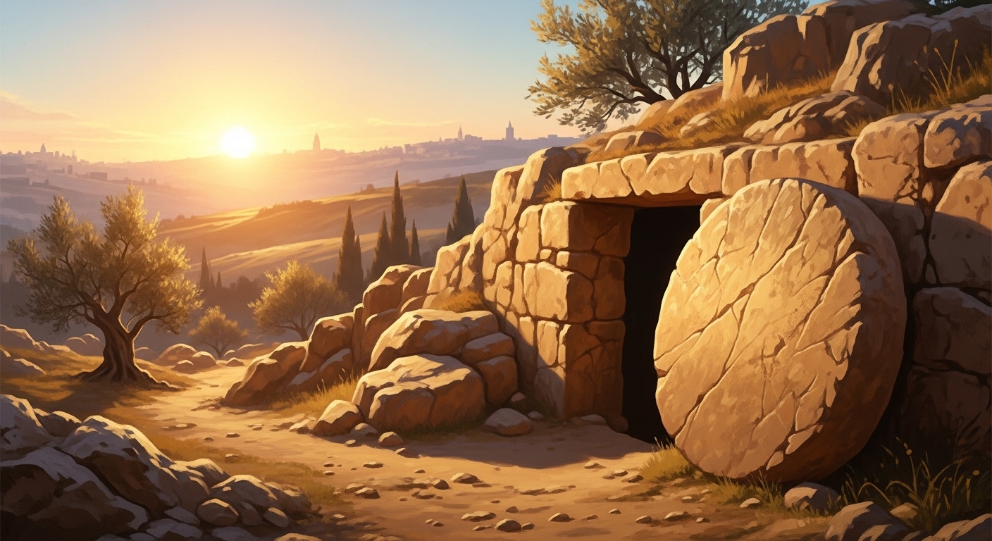 10 Things Jesus Did After The Resurrection