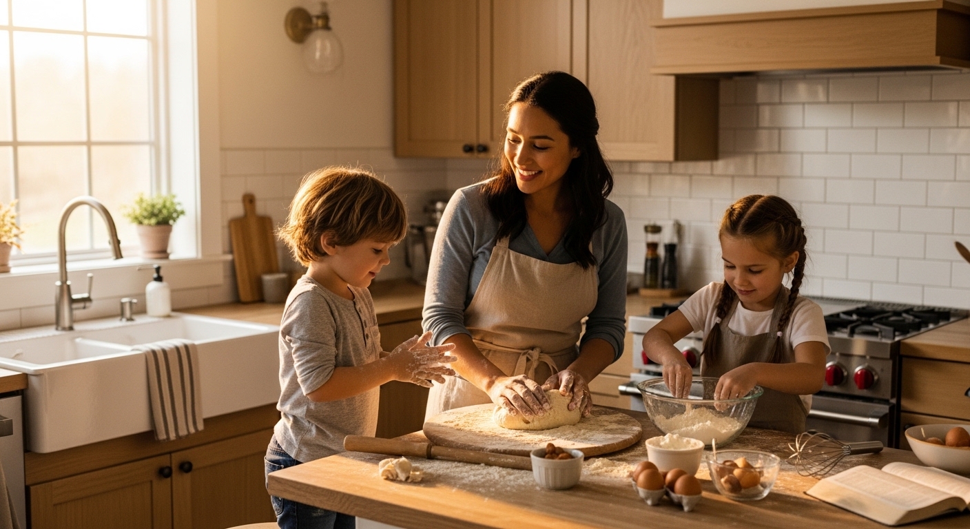 What The Bible Says About Mothers (Truths & Verses)